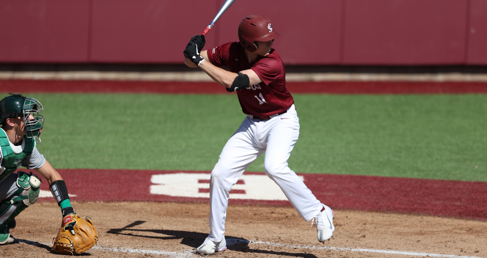 Bats Come Alive for Baseball in Sacramento Series Finale - Santa Clara ...