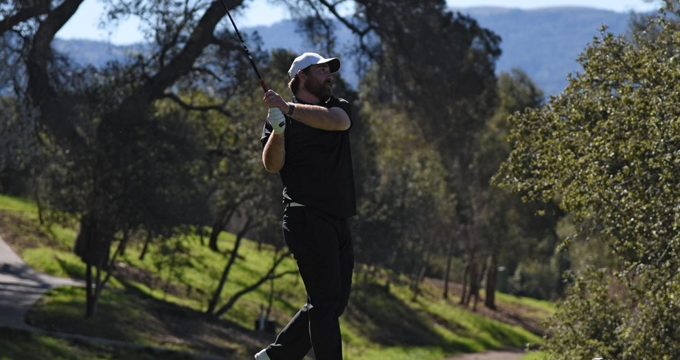 Men's Golf Finishes Tied For Sixth at Bandon Dunes Championship - Santa ...