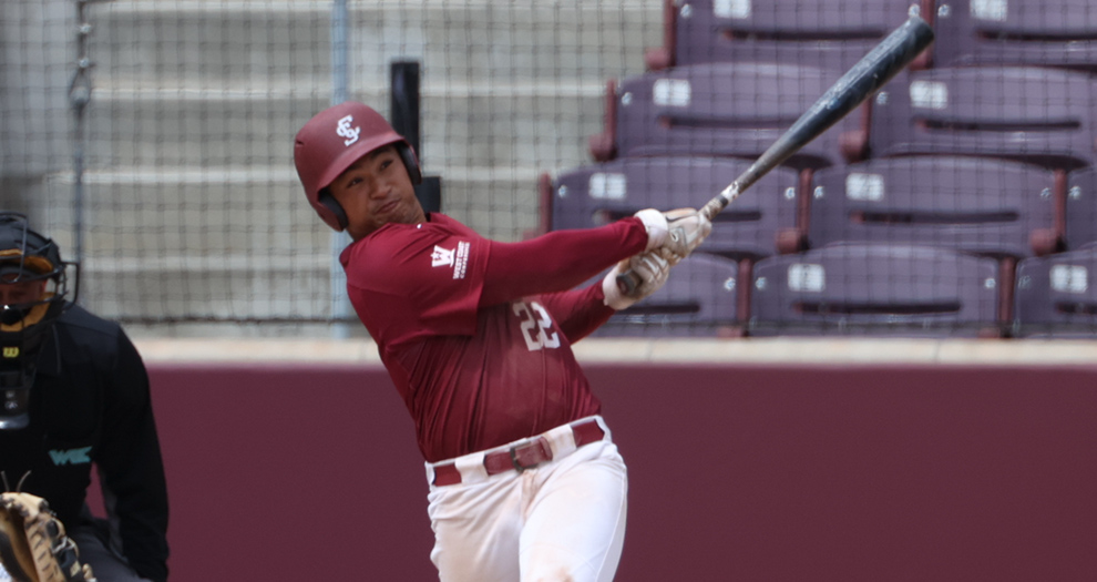 Baseball Edged by Pepperdine in Sunday's Series Finale - Santa Clara ...
