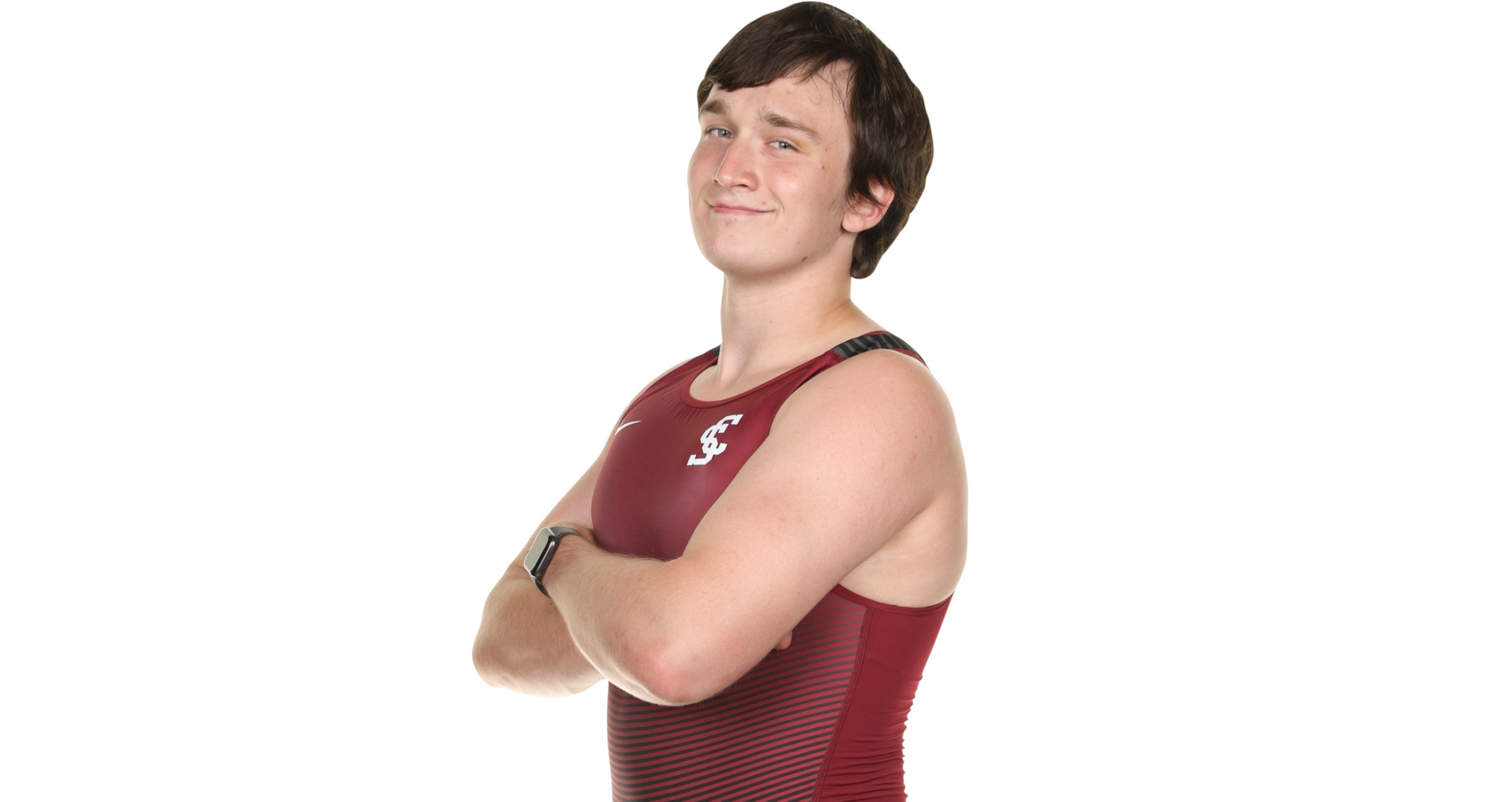 Men's Rowing Has Solid Showing at Western Sprints - Santa Clara University