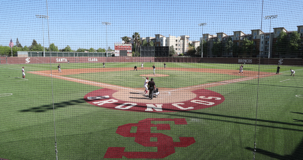 Nonconference Battle Against San Francisco on Tap in Baseball Season ...
