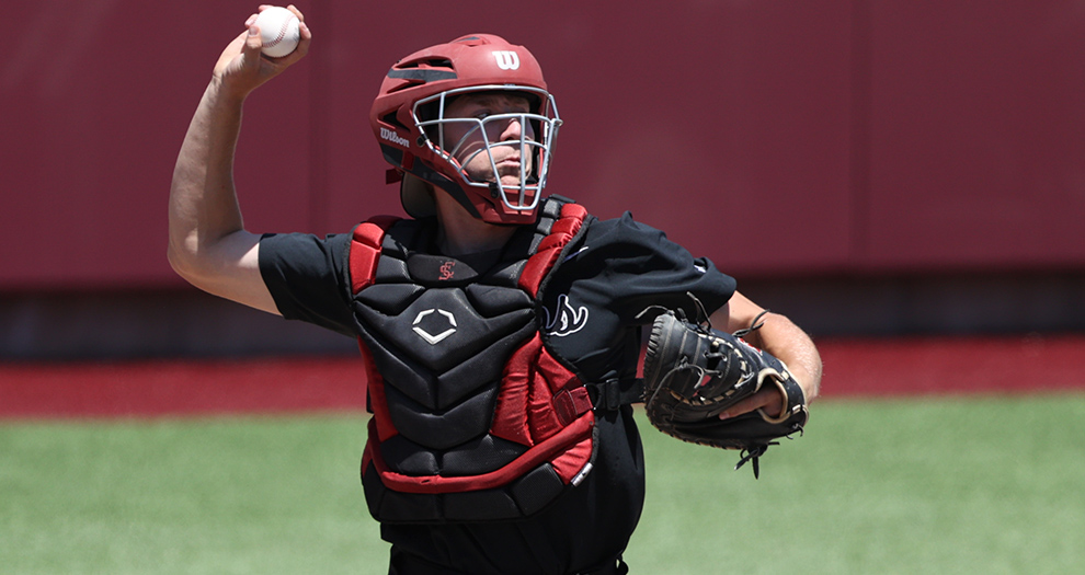 Baseball Drops Home Finale - Santa Clara University