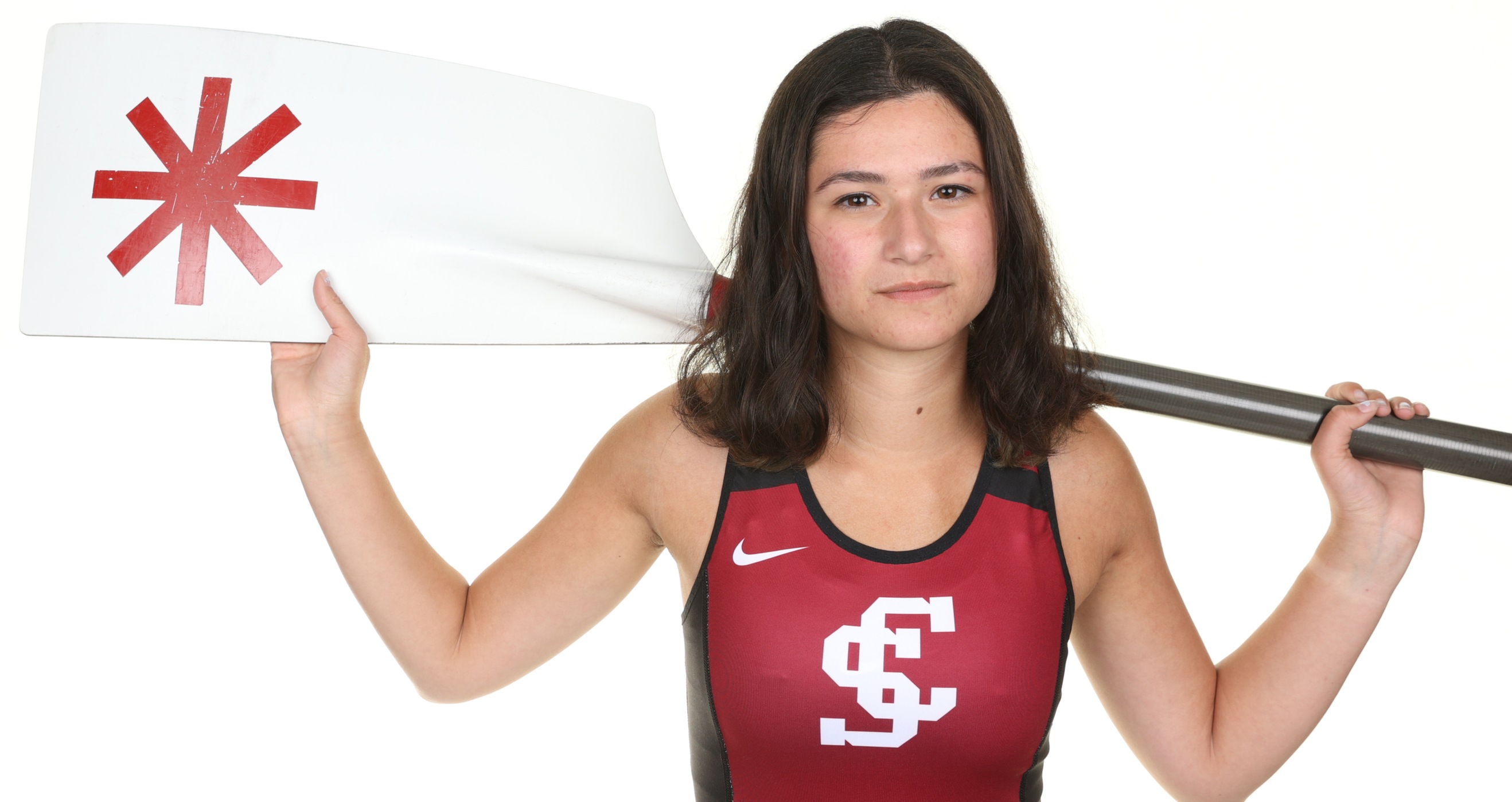 Women's Rowing Finishes Sacramento State Invite - Santa Clara University