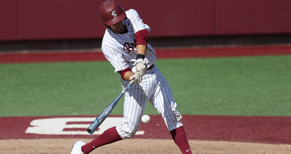 Baseball Comeback Bid Falls Short in Series Opener Against Pacific ...