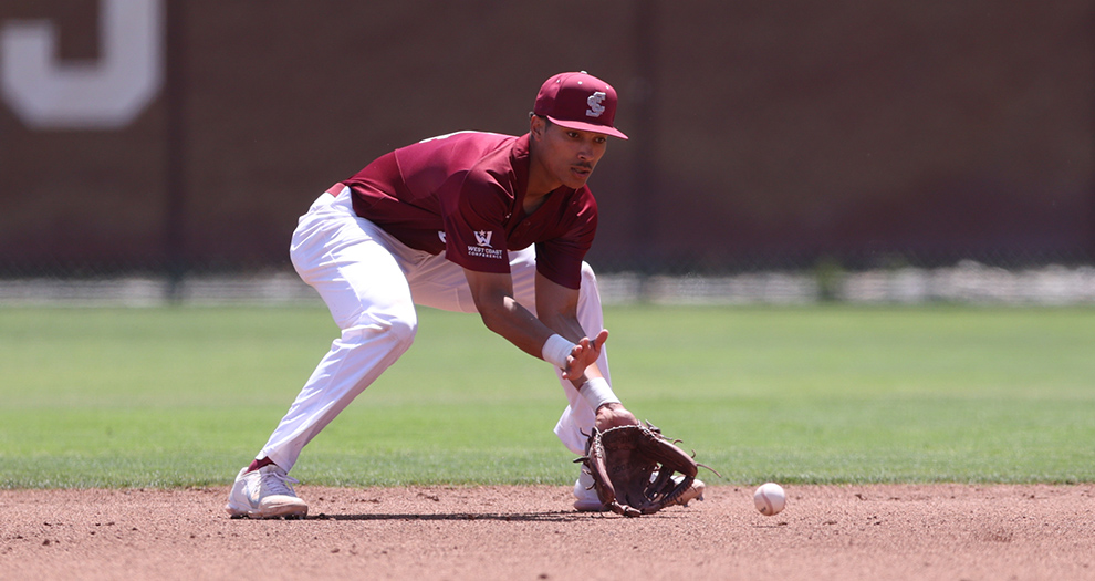 Baseball Loses to Pacific in Series Finale on Sunday - Santa Clara ...