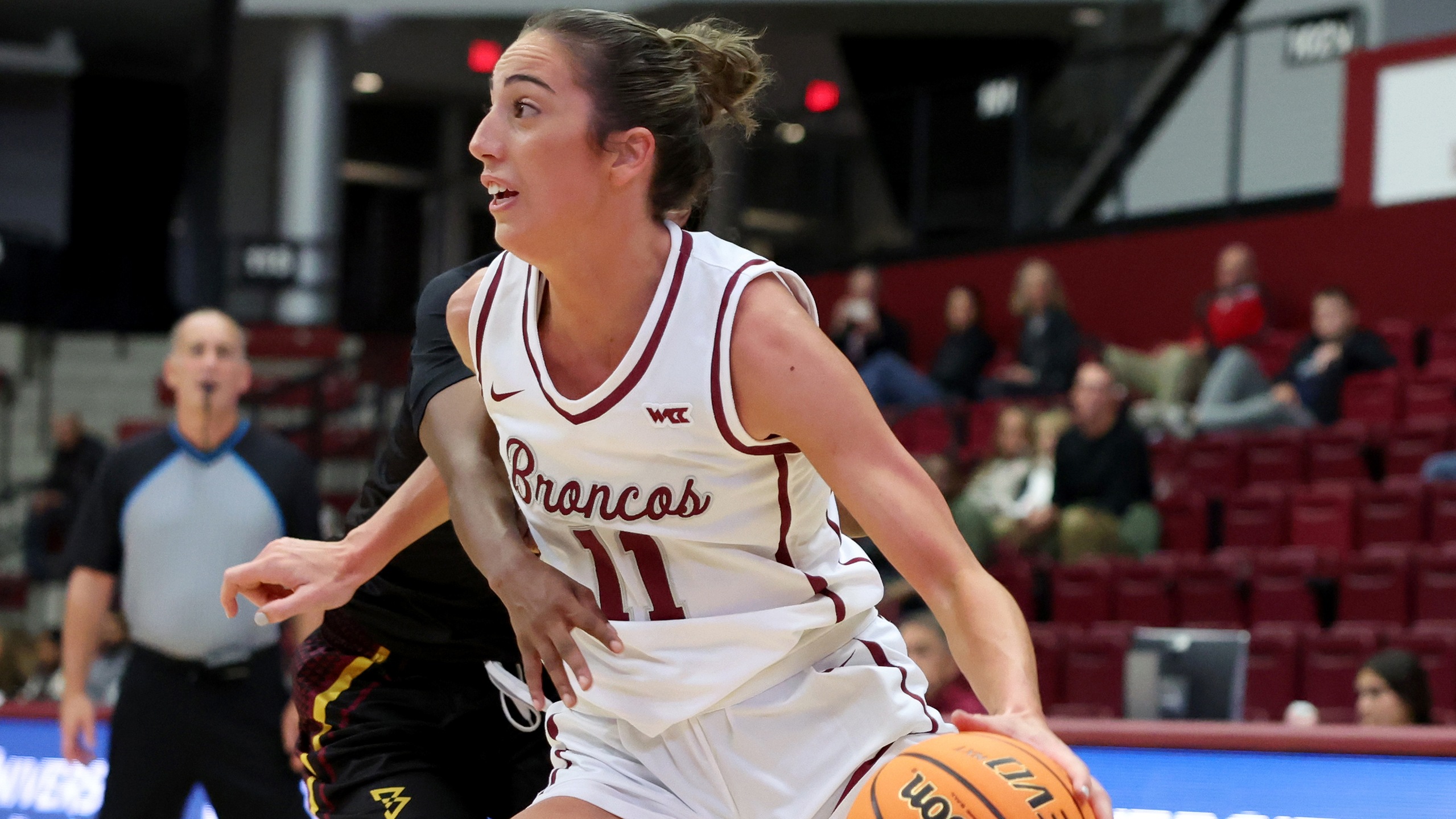 Women's Basketball Sets Records in Dominant Win over Lincoln (Calif ...
