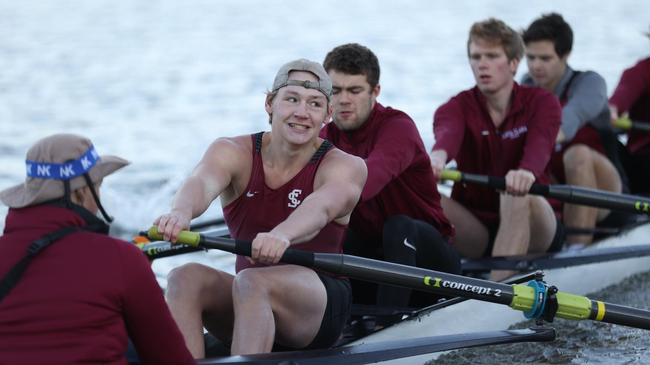 Men's Rowing Travels to England for Henley Royal Regatta - Santa Clara ...