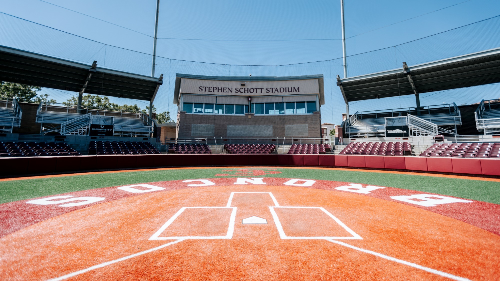 2023 Baseball Fall Ball Guide - Santa Clara University