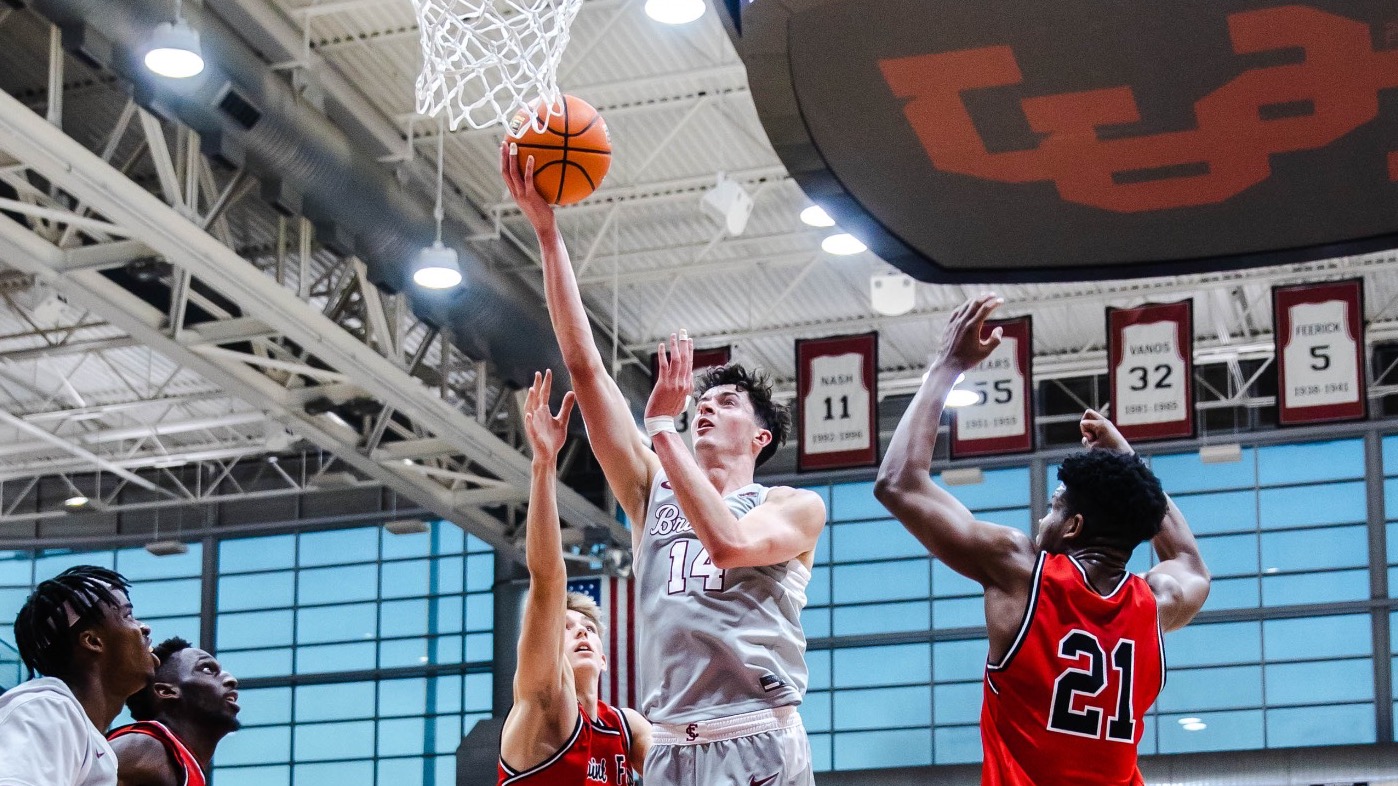 2-0 Season Start for the Broncos - Santa Clara University