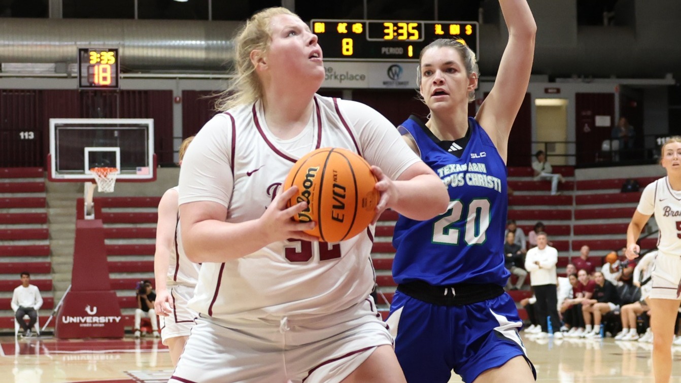 Emma Shaffer - 2023-24 - Women's Basketball - Santa Clara University