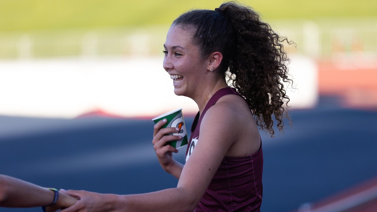 Women's Track & Field Posts Strong Times at Whitworth Invitational ...