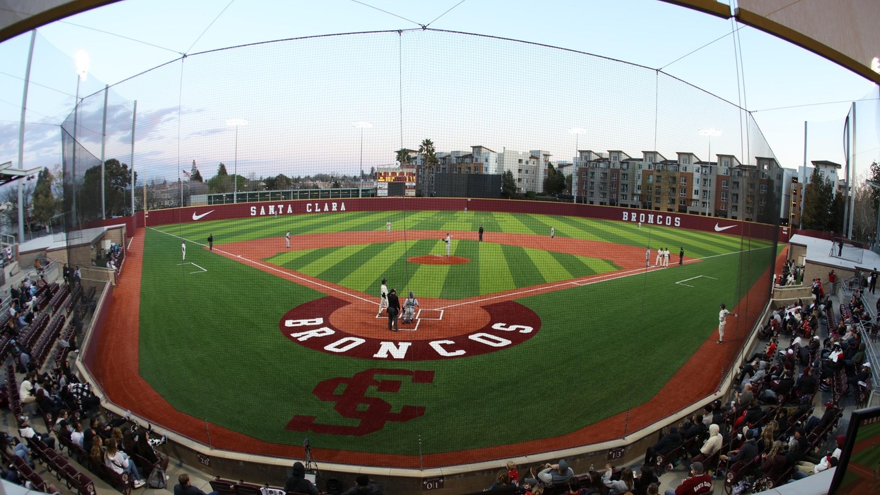 Baseball Re-Opens Schott Stadium With Late Inning Heroics - Santa Clara ...