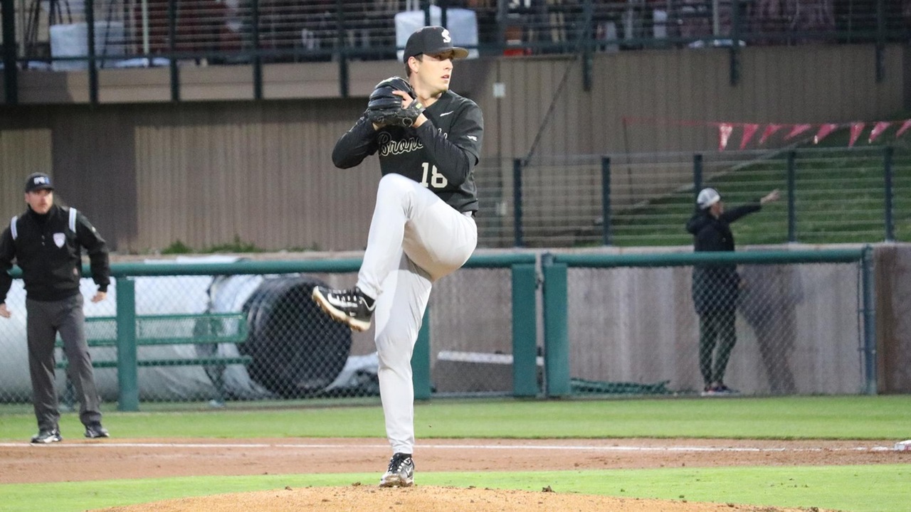 Baseball Upsets No. 2 Stanford on the Road - Santa Clara University