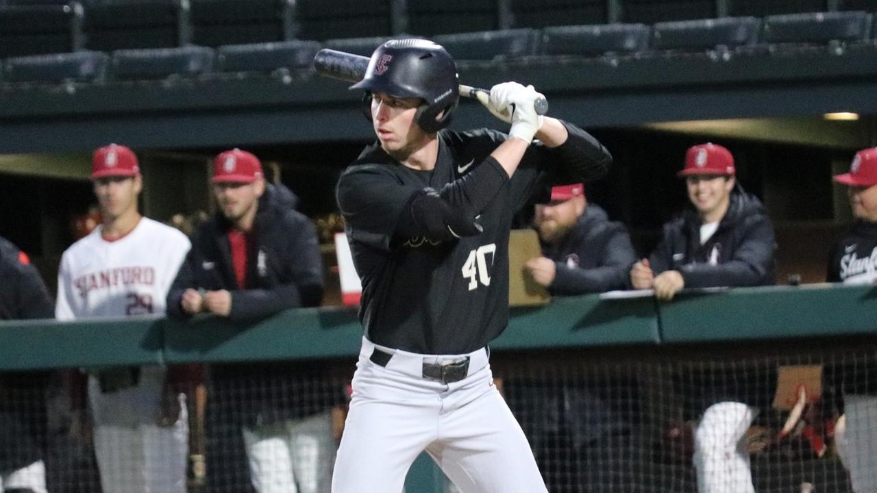 Baseball Takes on Villanova for Weekend Series - Santa Clara University