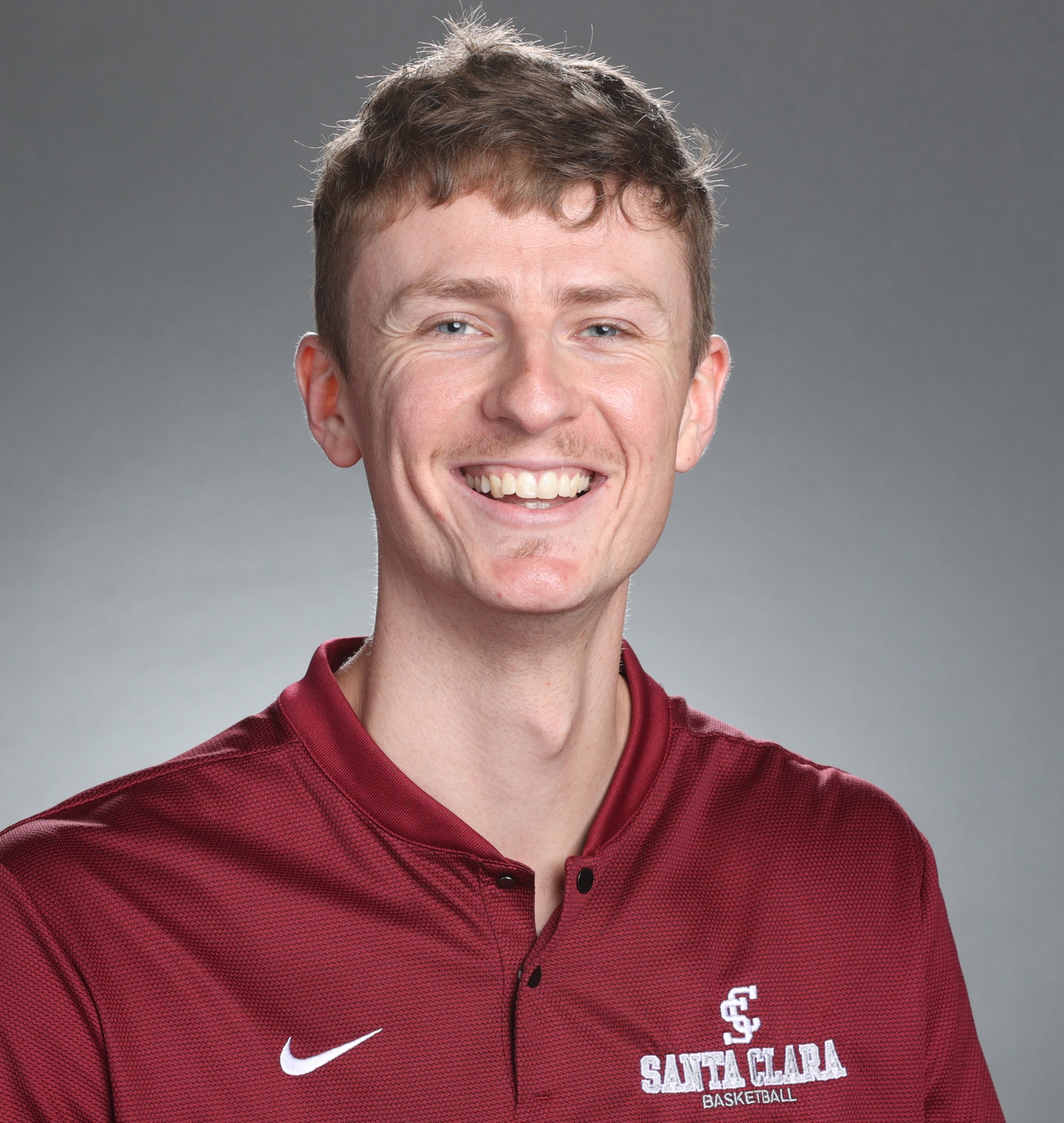 Will Burkett - Assistant Coach/Operations - Men's Basketball Coaches ...