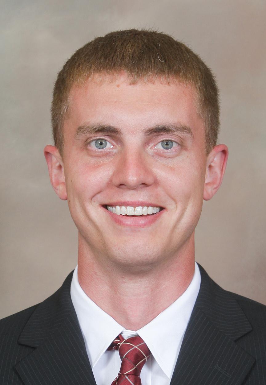 Sam Scholl - Associate Coach - Men's Basketball Coaches - Santa Clara ...