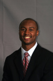 Lamont Smith - Assistant Coach - Men's Basketball Coaches - Santa Clara ...