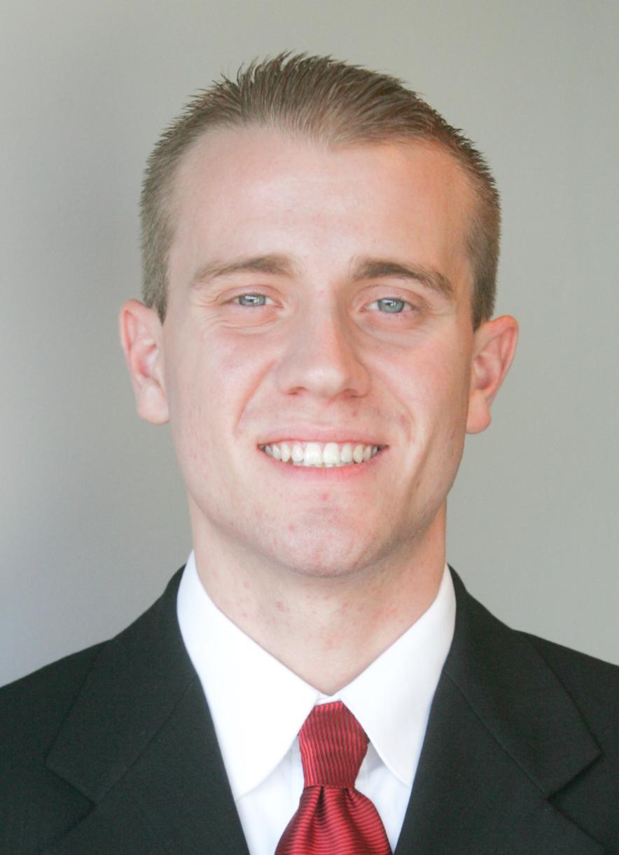 Jason Stock - Academic Support Manager - Men's Basketball Coaches ...