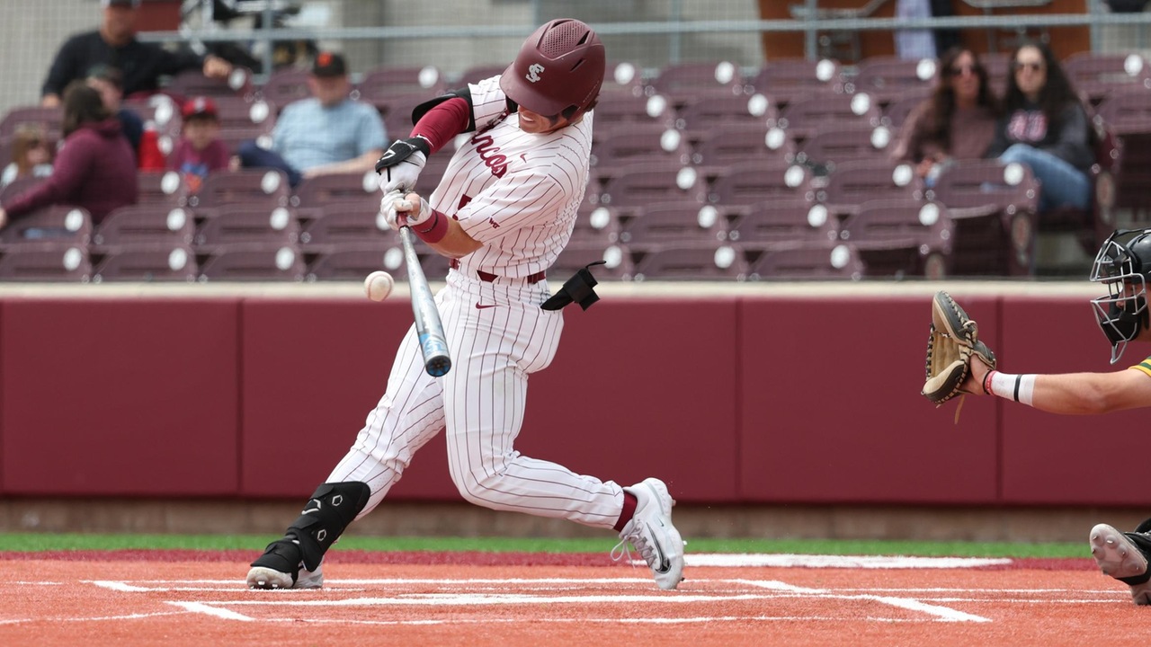 Long Ball Powers Baseball Past Gonzaga - Santa Clara University