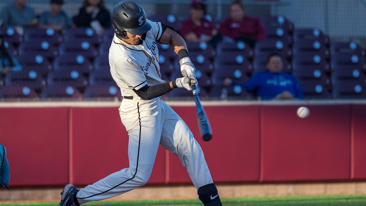 Baseball Opens Series With Win Over San Francisco - Santa Clara University