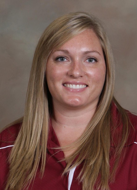 Amy Burgin - Assistant Coach - Women's Water Polo Coaches - Santa Clara ...