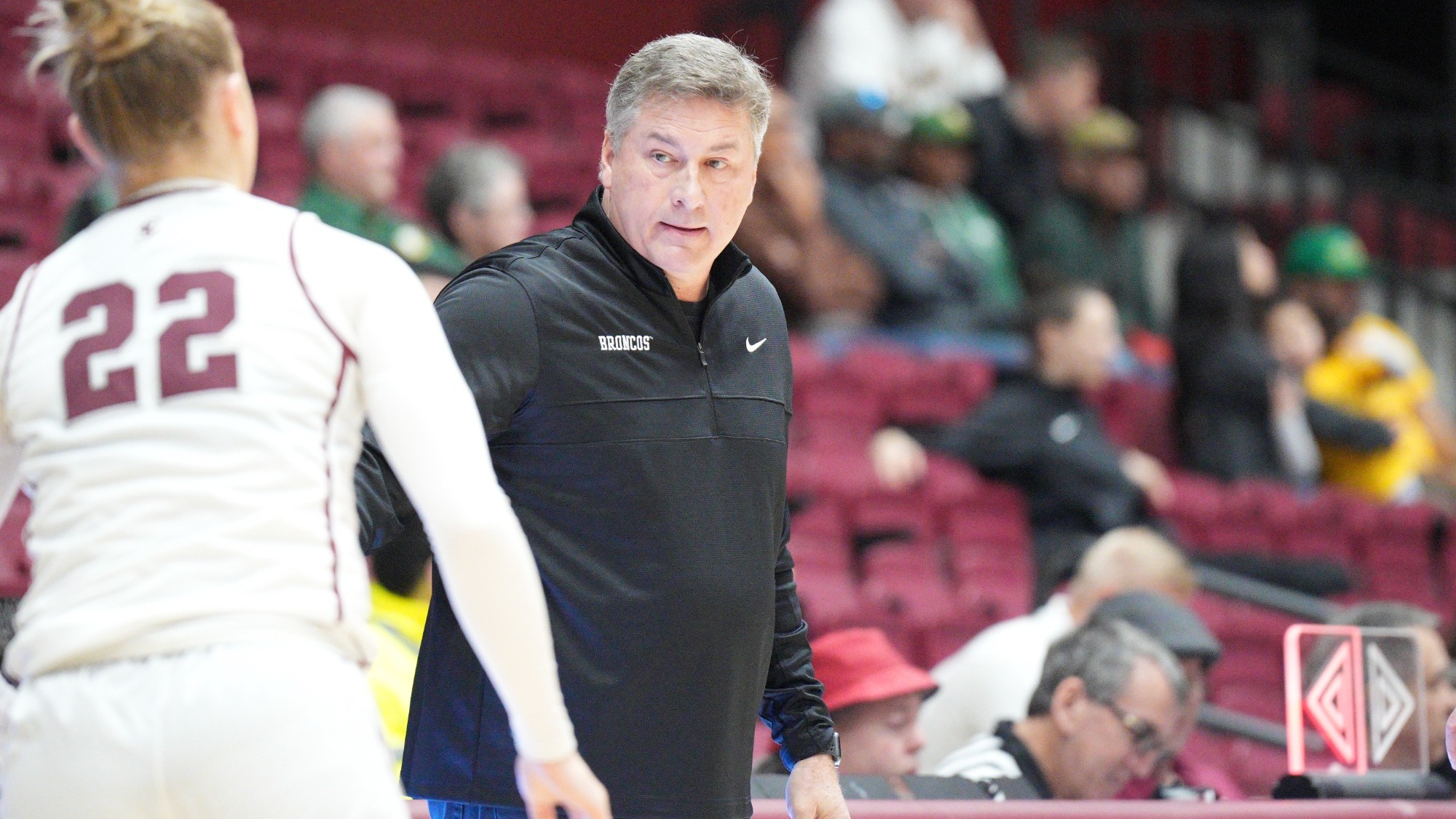 Santa Clara Athletics Announces Hall of Fame Class of 2024 - Santa ...