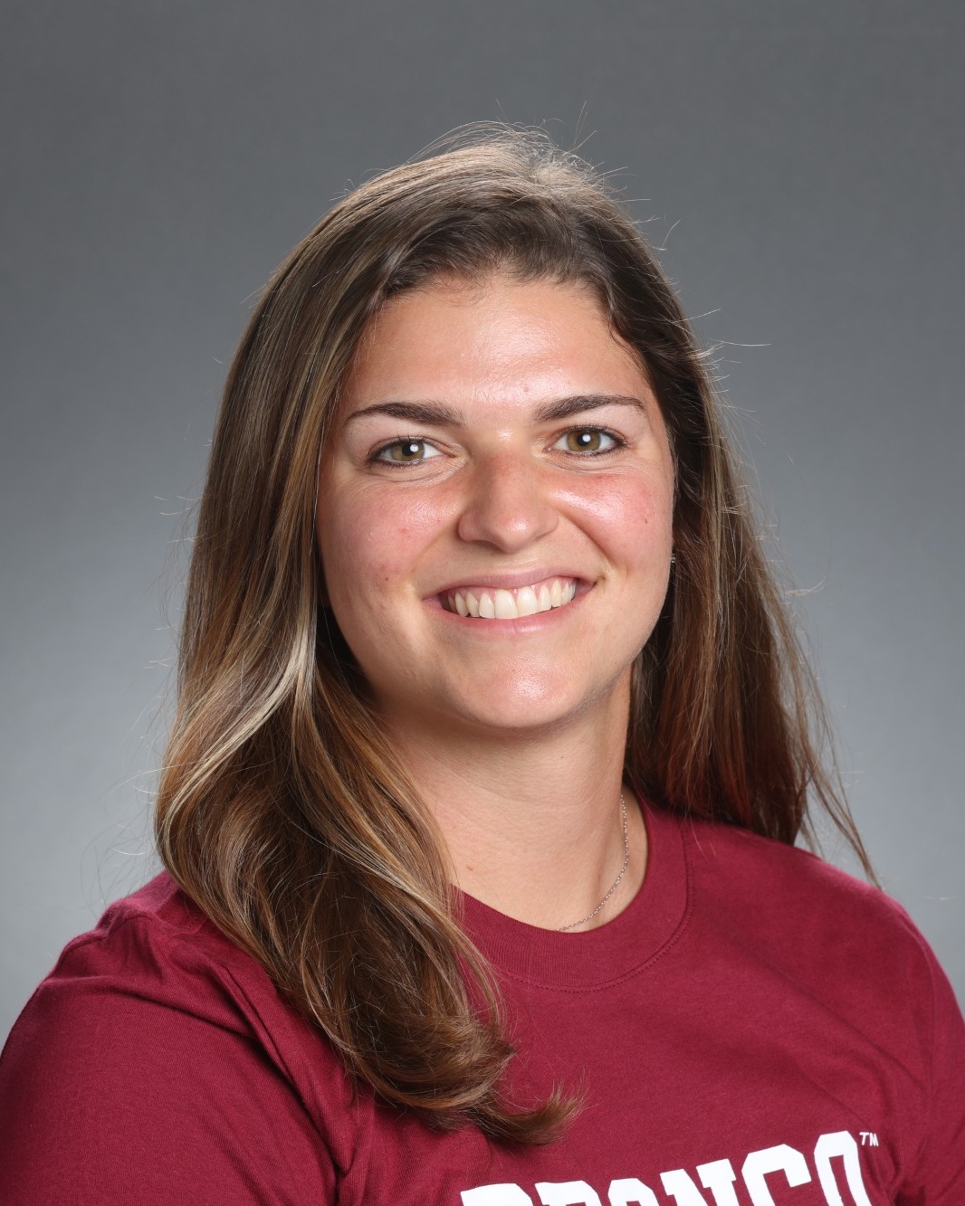 Julia Kallen - Assistant Coach (GA) - Women's Beach Volleyball Coaches ...