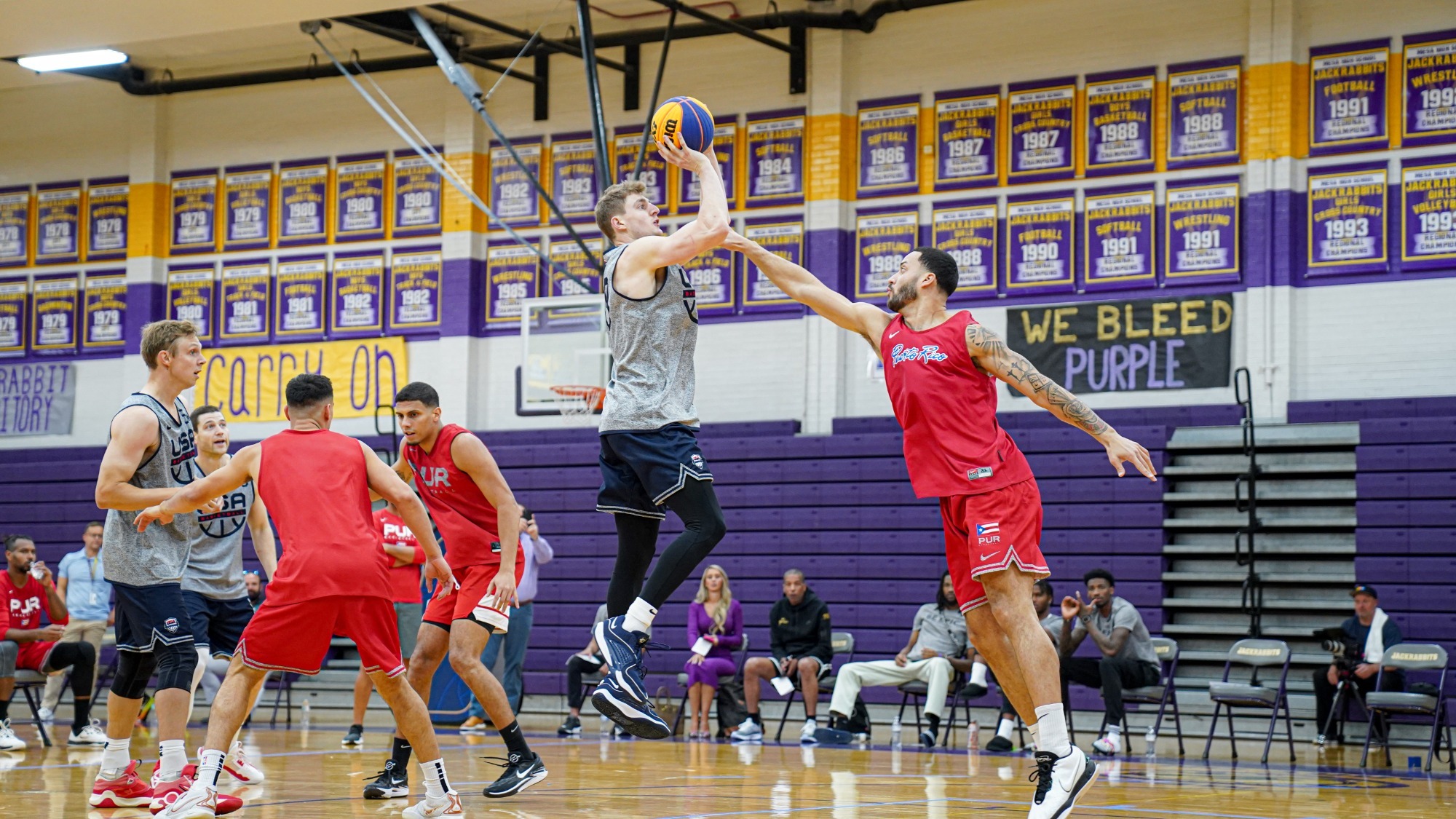 Broncos Go For Second Straight Win, Host Stanford - Santa Clara University