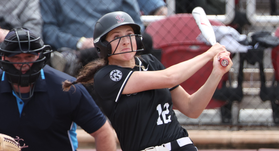 Morgan Salmon - 2024 - Softball - Santa Clara University