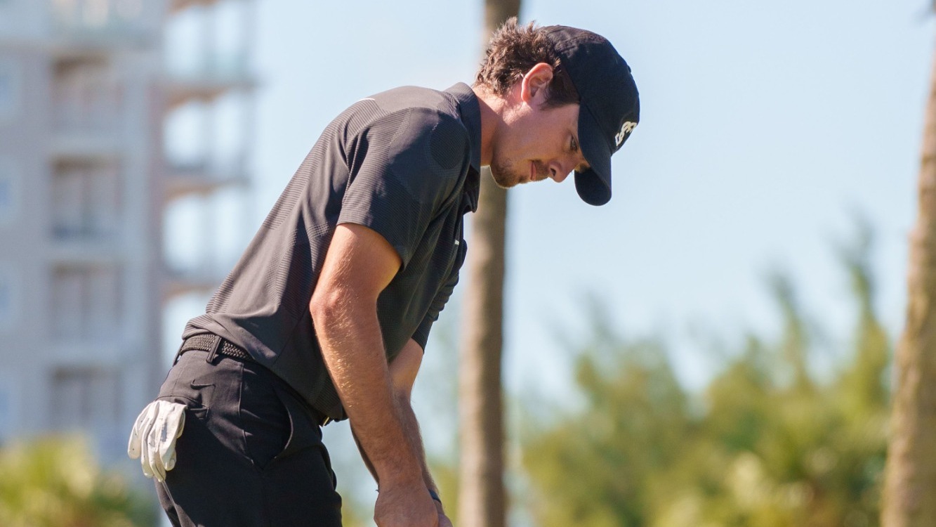 Donohue and Kwak In Top 10, Broncos Fourth After Lake Las Vegas ...