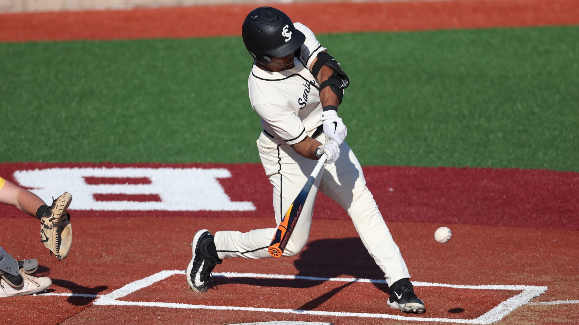Jordan Lewis - 2024 - Baseball - Santa Clara University