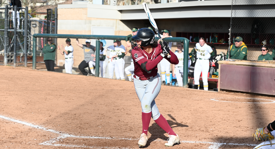 Softball Splits on Sunday at City of Trees Classic Tournament - Santa ...