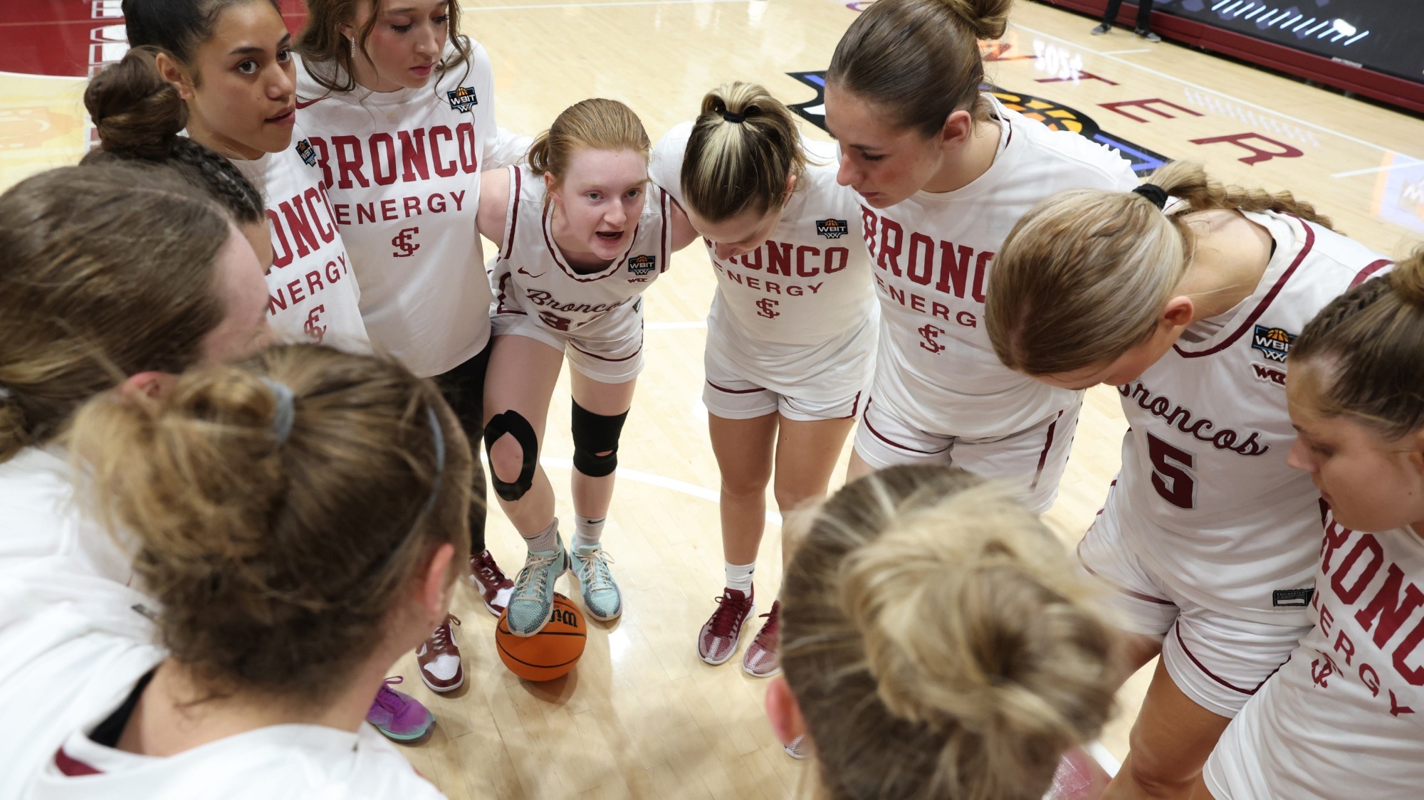 Record-Setting Season Ends for Women's Basketball in Second Round of ...