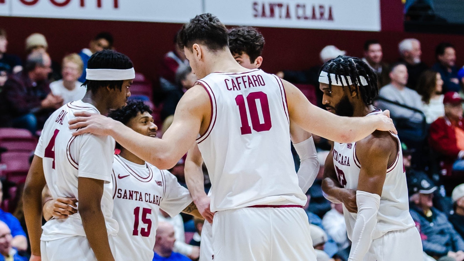 Broncos Set To Begin WCC Championship Tournament Journey In Saturday's ...