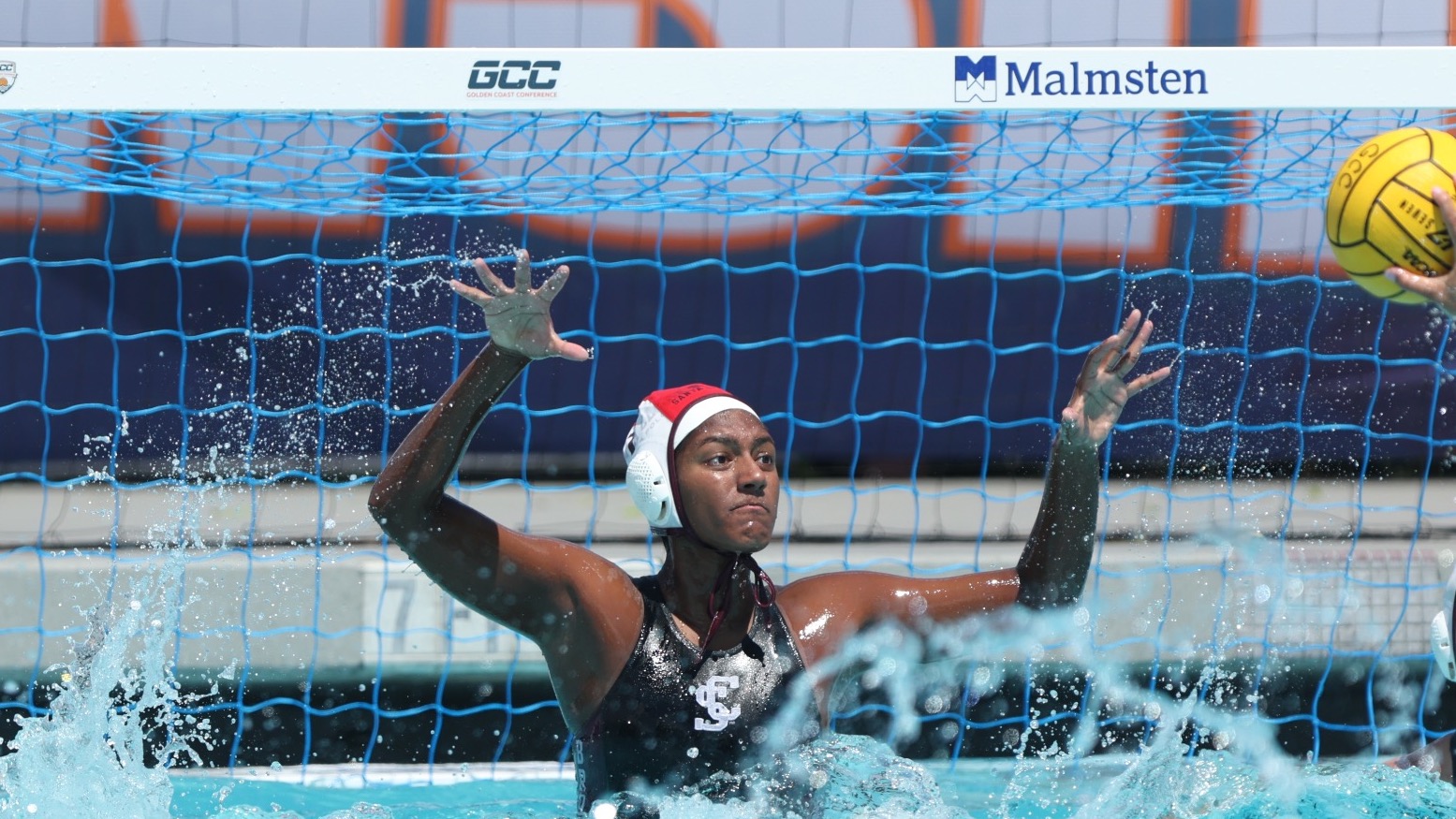 Liyara Senadheera 2024 Womens Water Polo Santa Clara University 