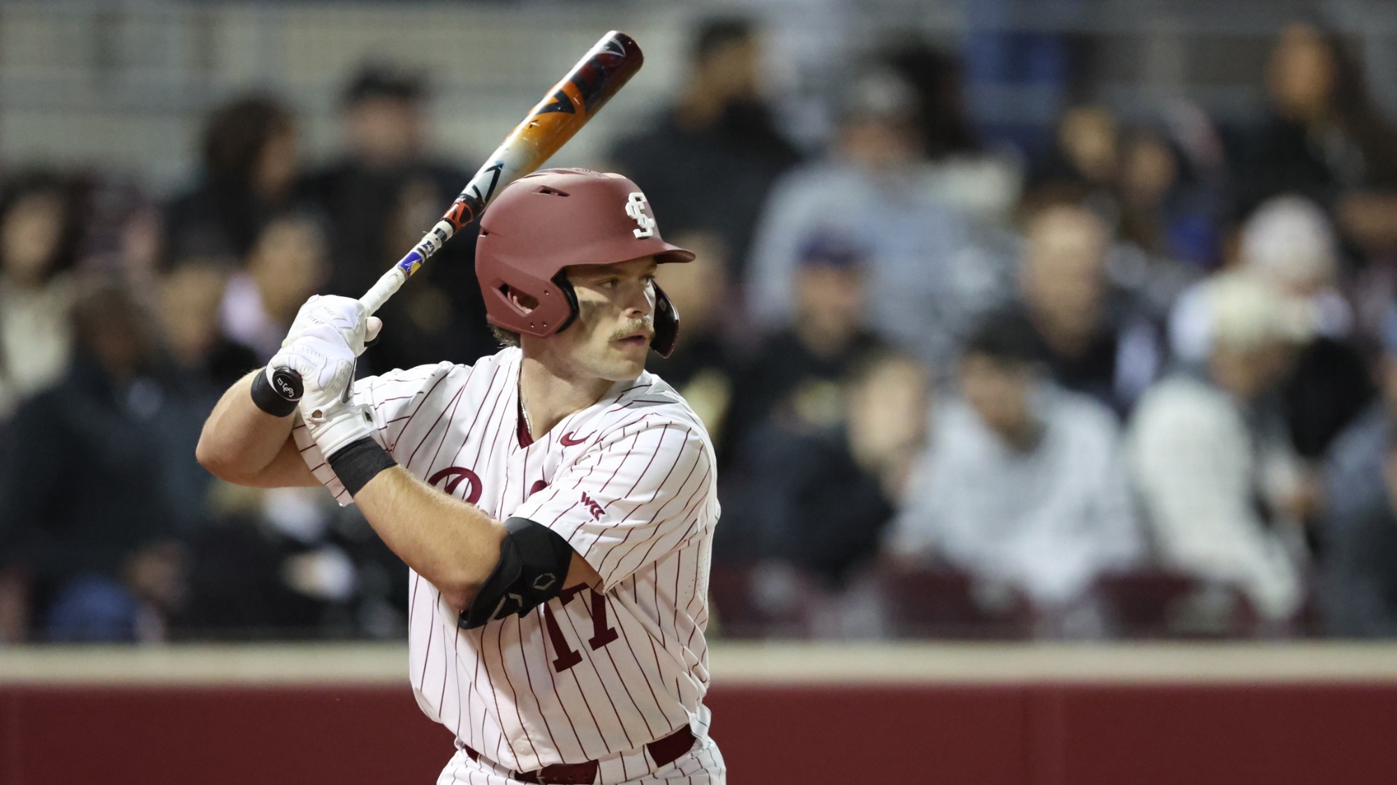 Ben Steck - 2024 - Baseball - Santa Clara University