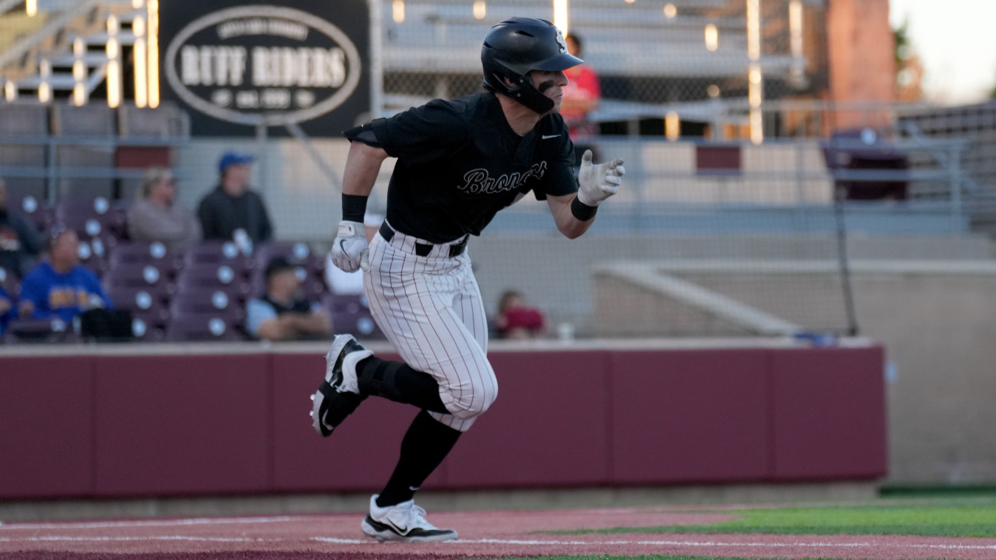 Michael O'Hara - 2024 - Baseball - Santa Clara University