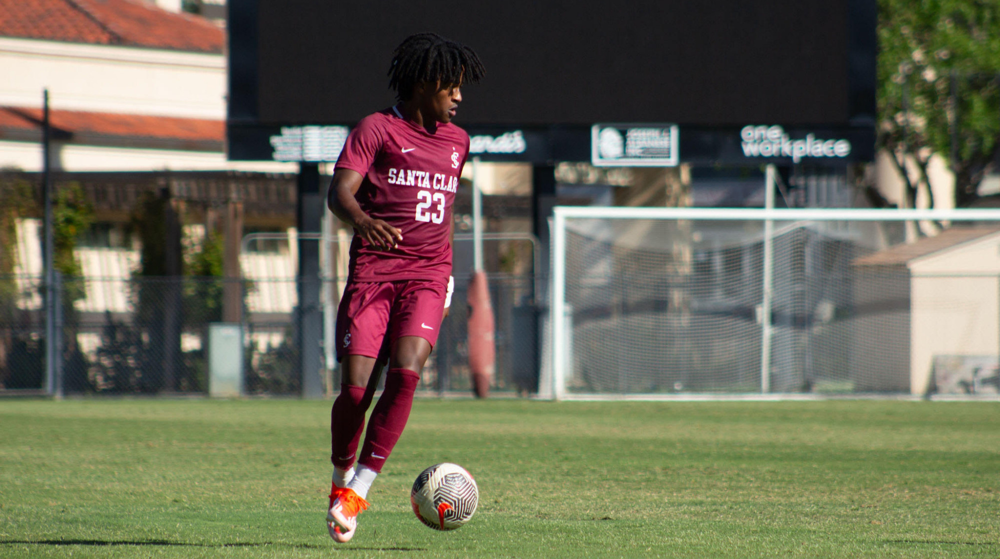 Men’s Soccer Signs Transfer Goalkeeper from the University of ...