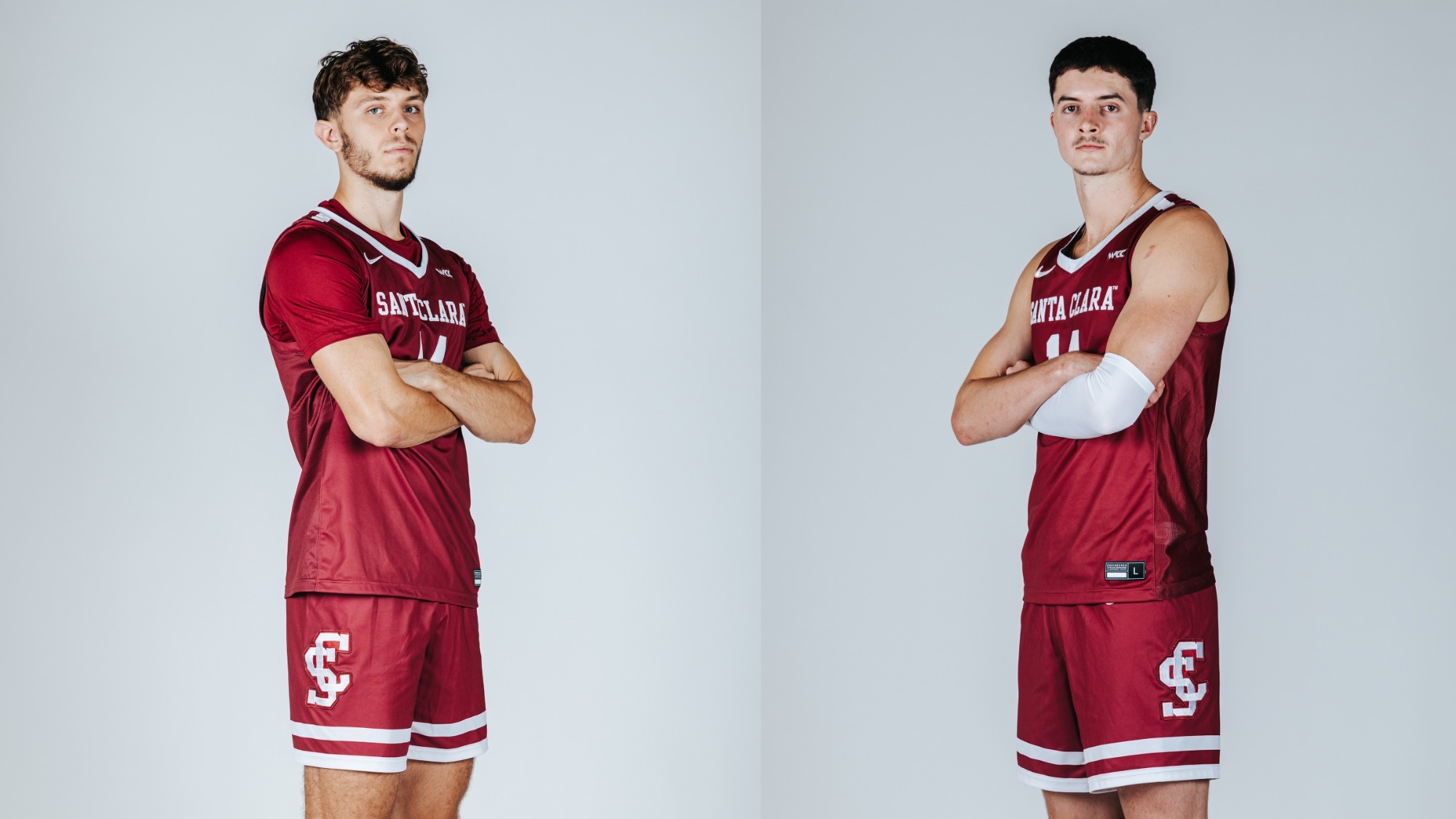 Record Breaking Season Continues for Bronco Basketball - Santa Clara ...