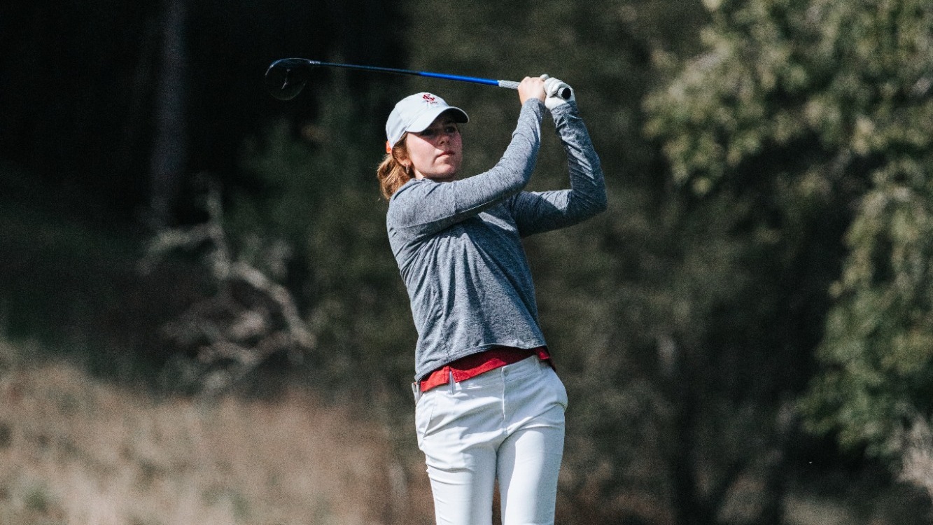 Audrey Brust Wins 2025 Nevada State Women's Amateur - Santa Clara ...