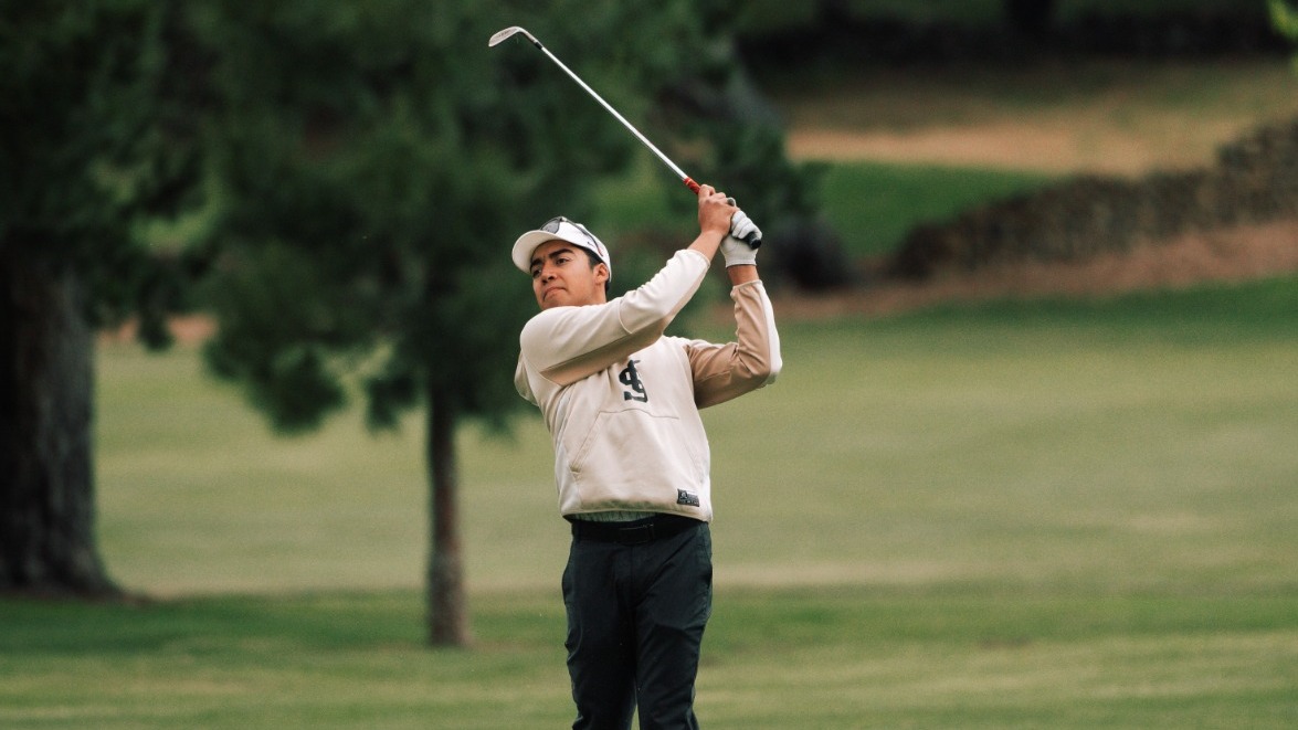 Matt McCarty Qualifies For The Open Following Top Five Finish at RBC ...