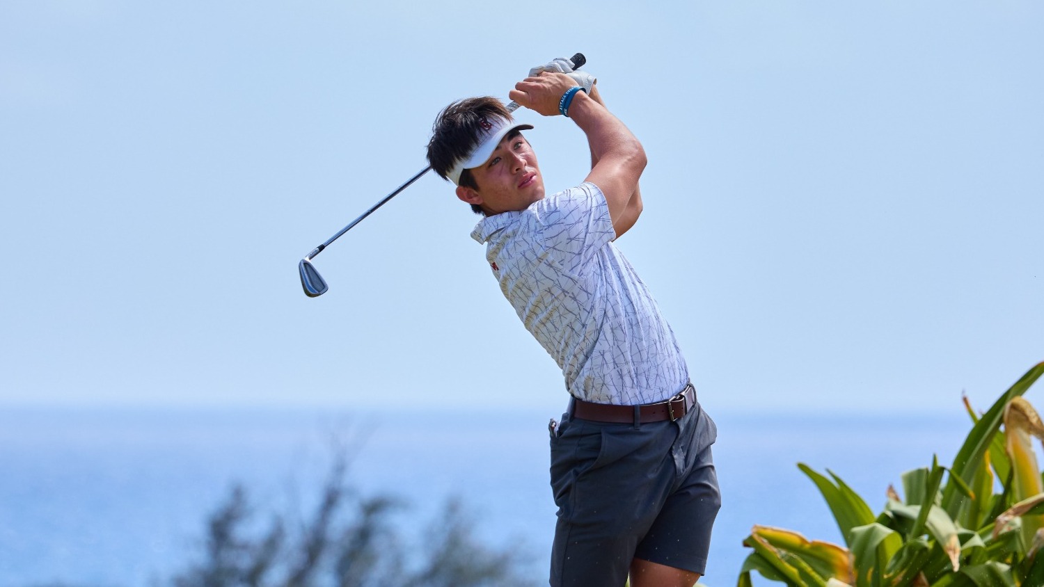 Matt McCarty Qualifies For The Open Following Top Five Finish at RBC ...