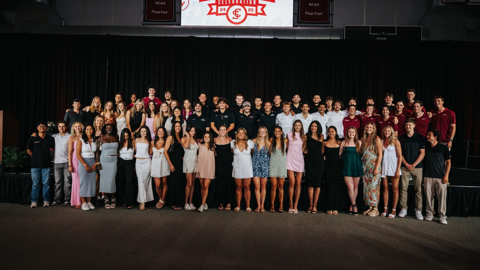 Bill Carr Stepping Down As Santa Clara Women's Basketball Head Coach ...
