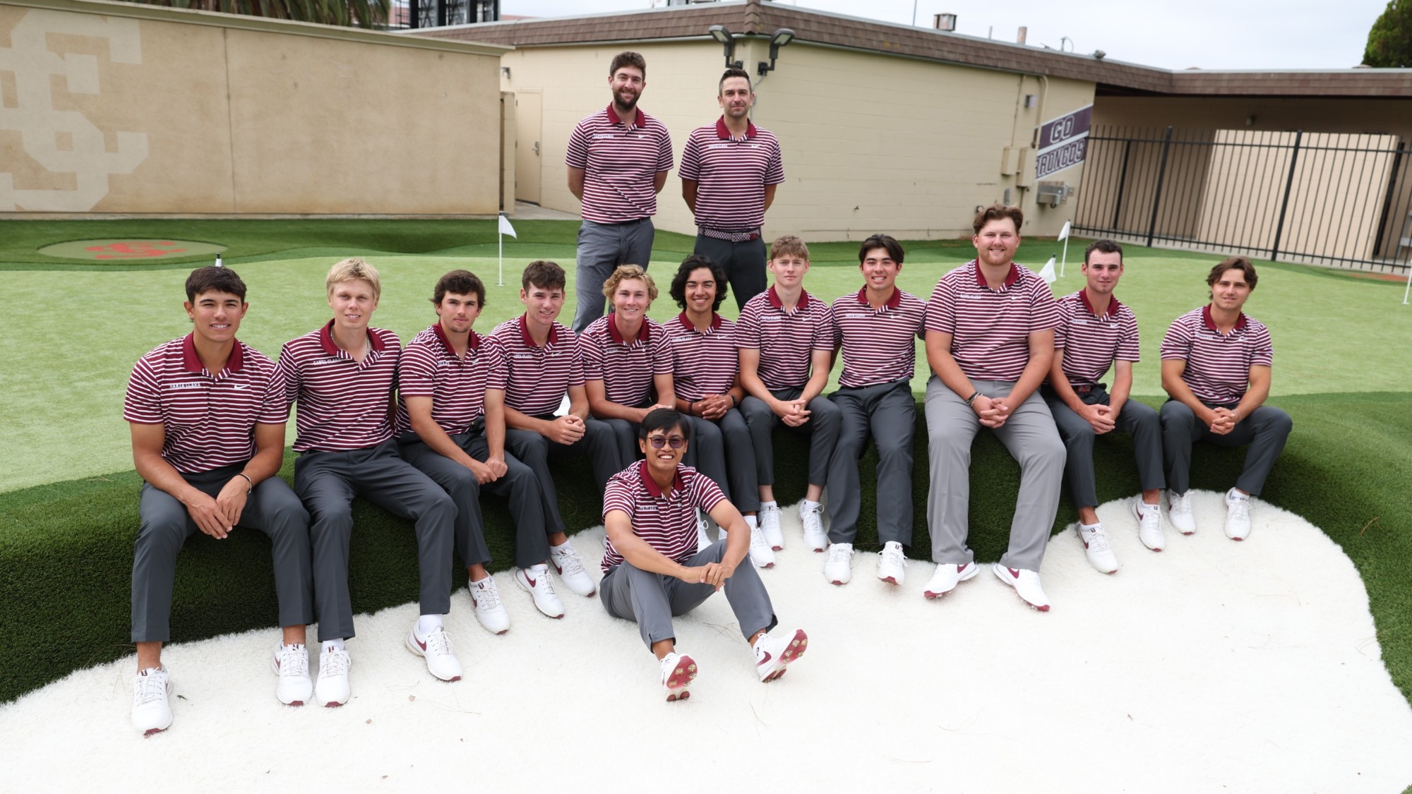 Matt McCarty Qualifies For The Open Following Top Five Finish at RBC ...