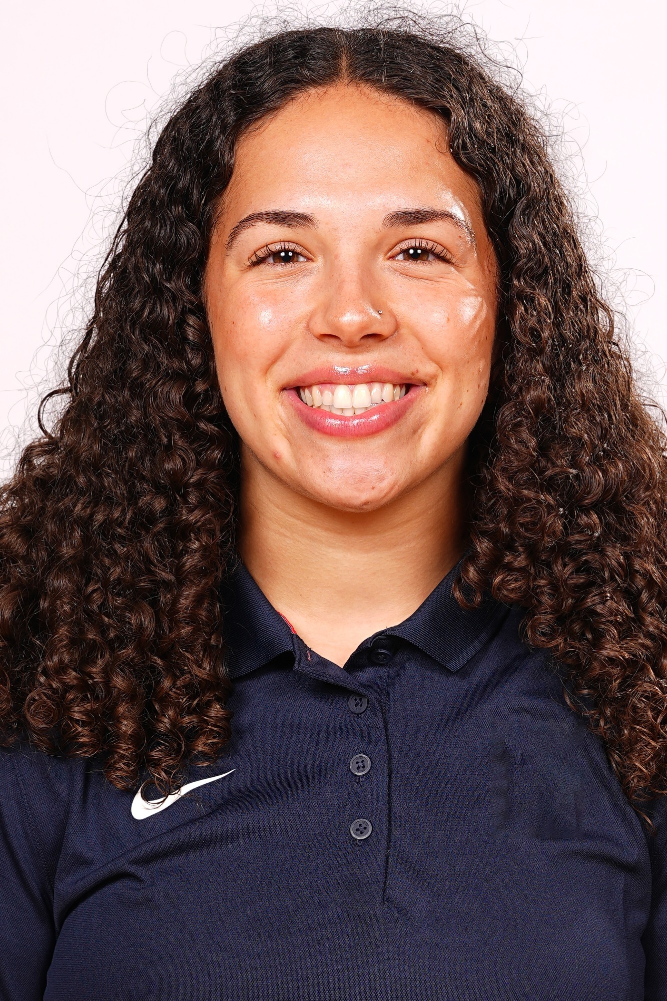 Madison Rich - Director of Operations - Women's Basketball Coaches ...