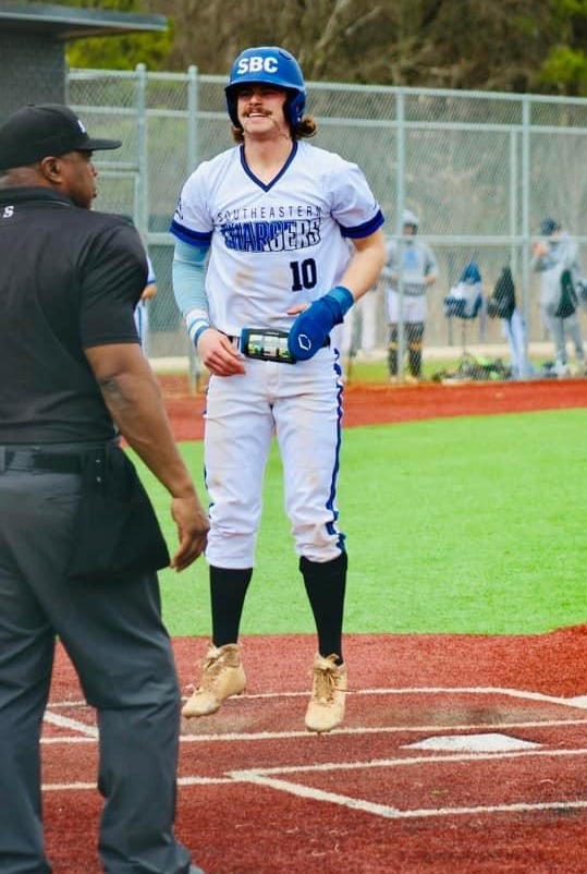 Southeastern Baptist College were victorious against Clark Atlanta ...