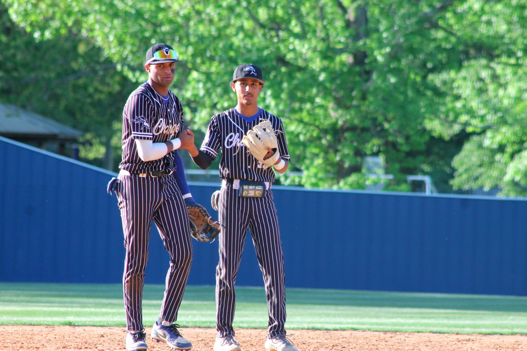 Xavier University Baseball