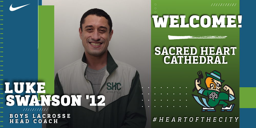 Boys Lax Makes Program History with 4-0 Start - Sacred Heart Cathedral ...