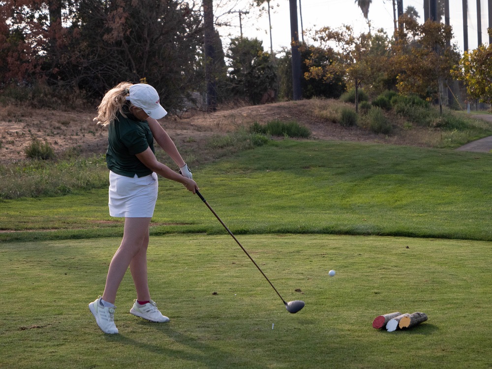 Rovetti '24 Earns 2nd Team All-WCAL Honors - Sacred Heart Cathedral ...