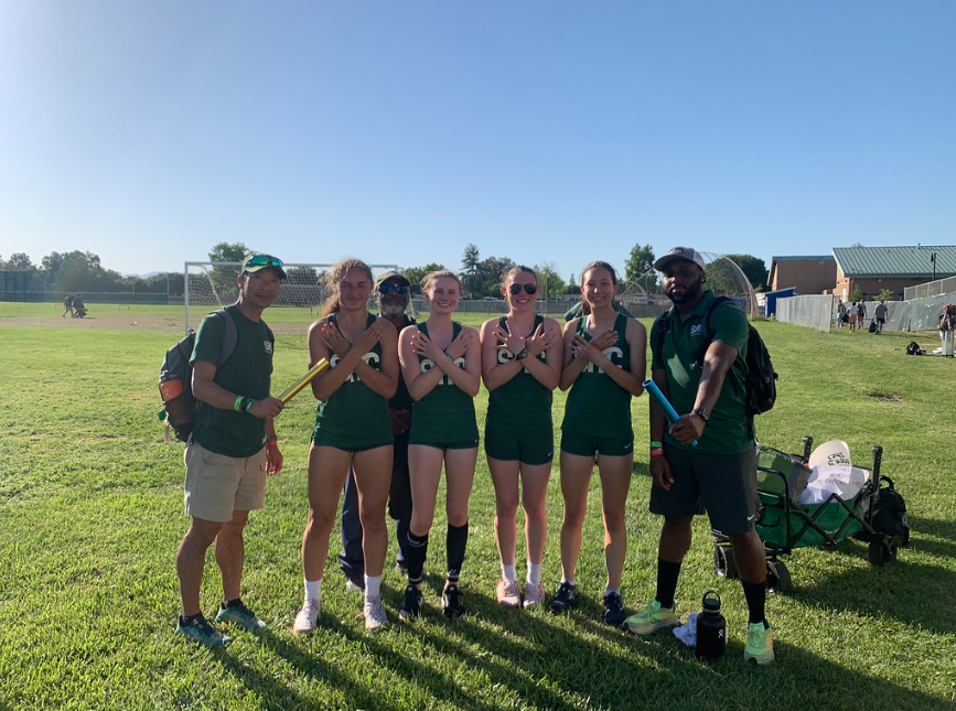 Track Qualifies Six Athletes for CCS Finals - Sacred Heart Cathedral ...